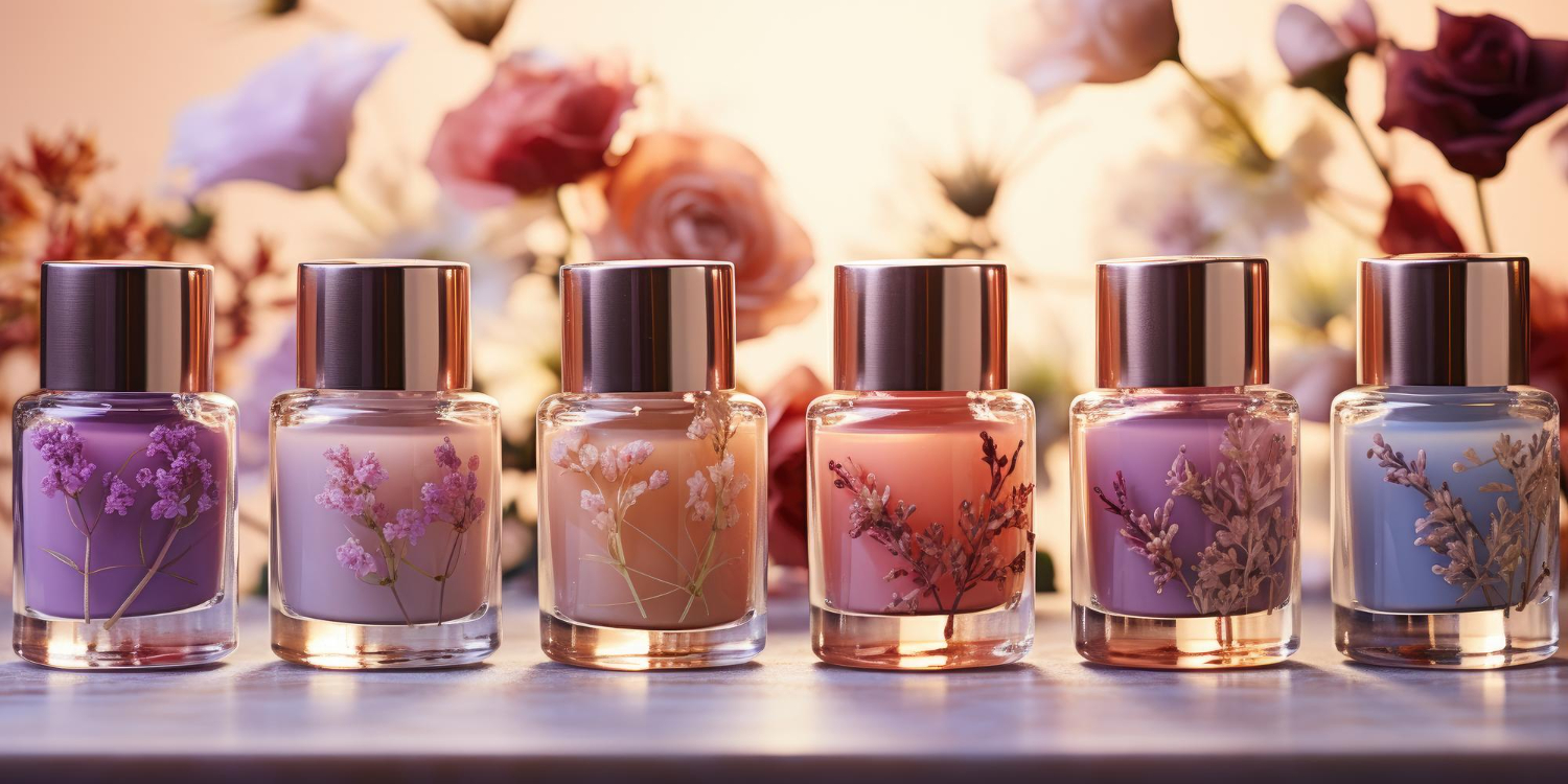 Glamour Nails & Spa LLC